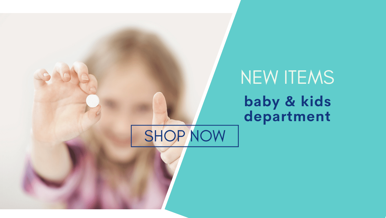 Home - Benu Pharmacy Aruba